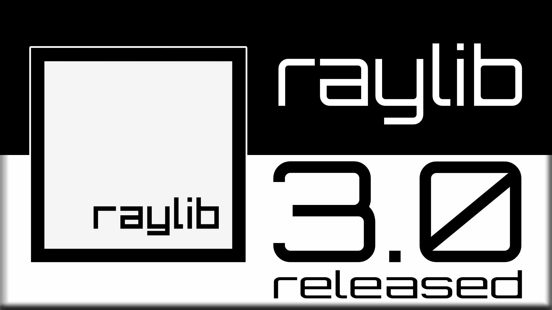 Raylib 30 Released 