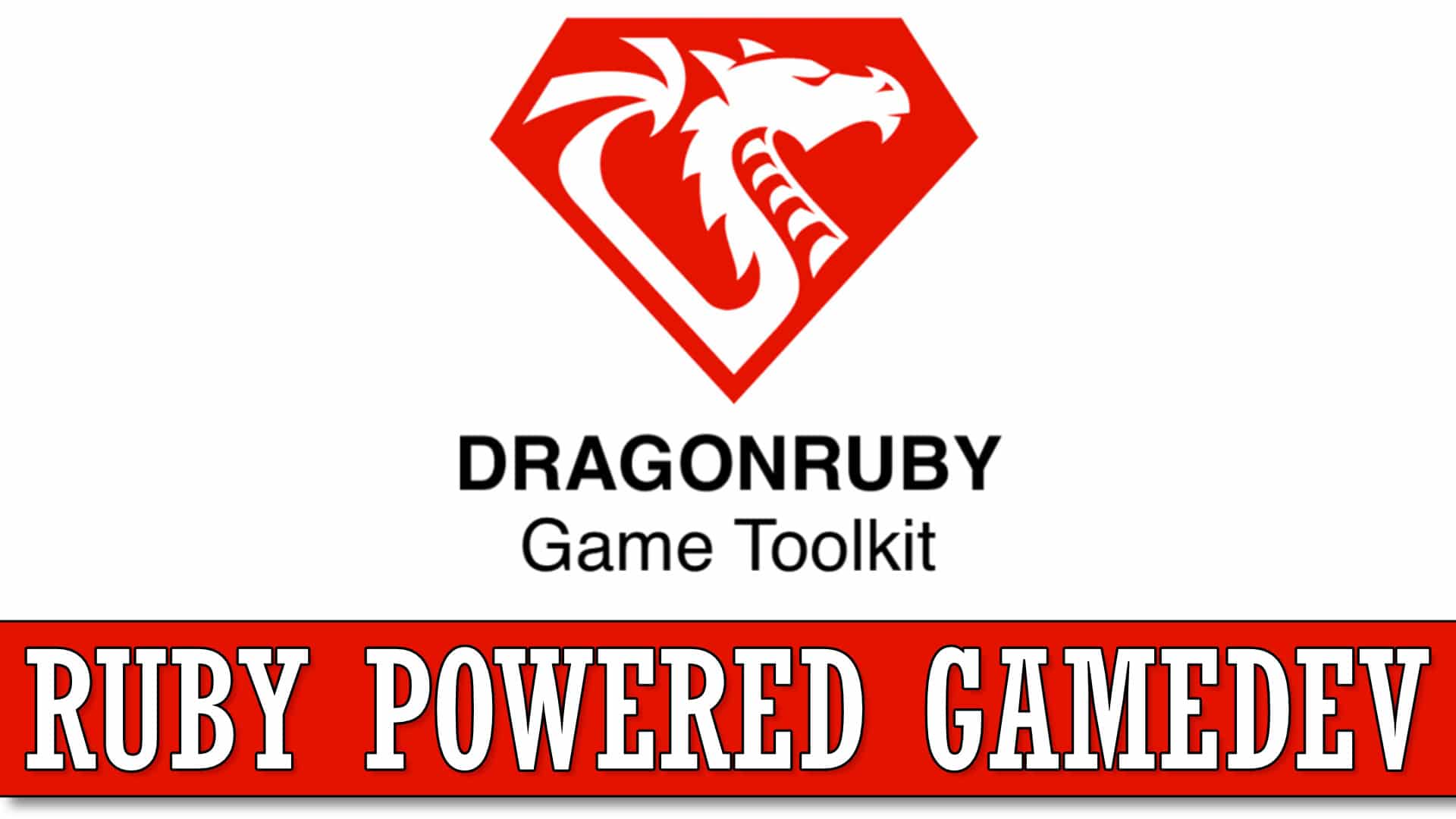 DragonRuby Game Framework – GameFromScratch.com