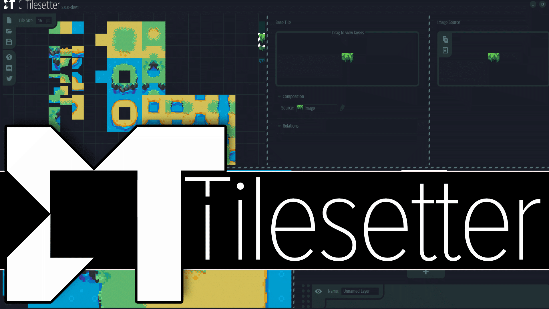 Tilesetter 2.0 Hands-On – GameFromScratch.com