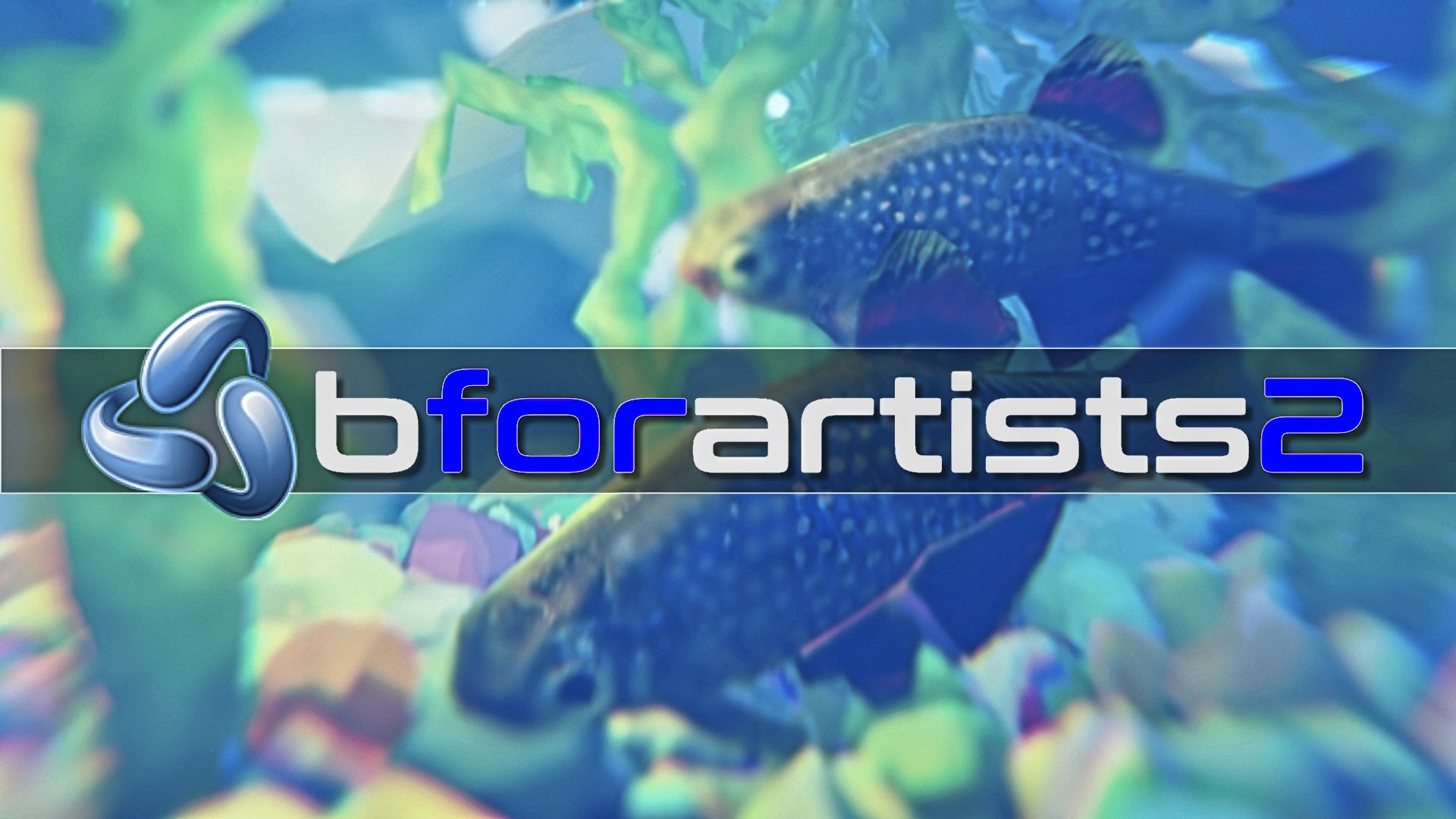 BForArtists 2.70 Released – GameFromScratch.com