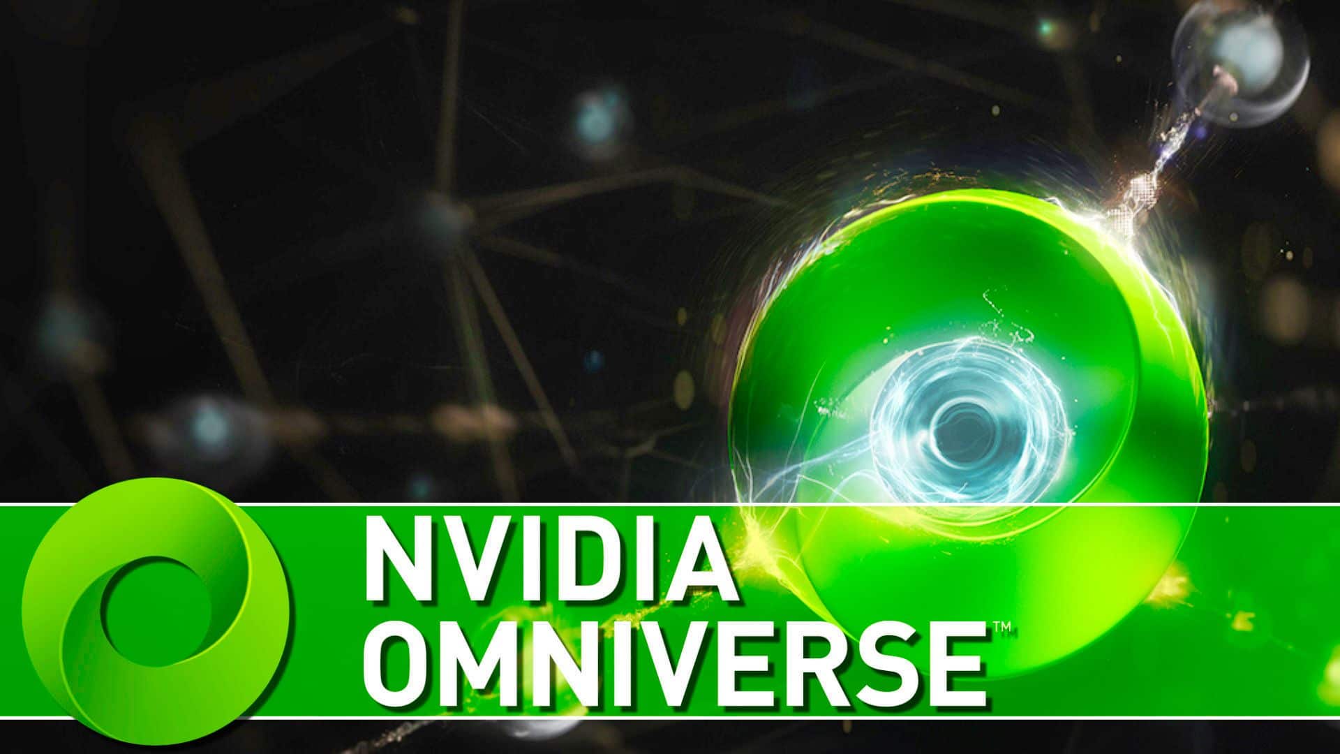 NVIDIA Omniverse Hands-On Review – GameFromScratch.com