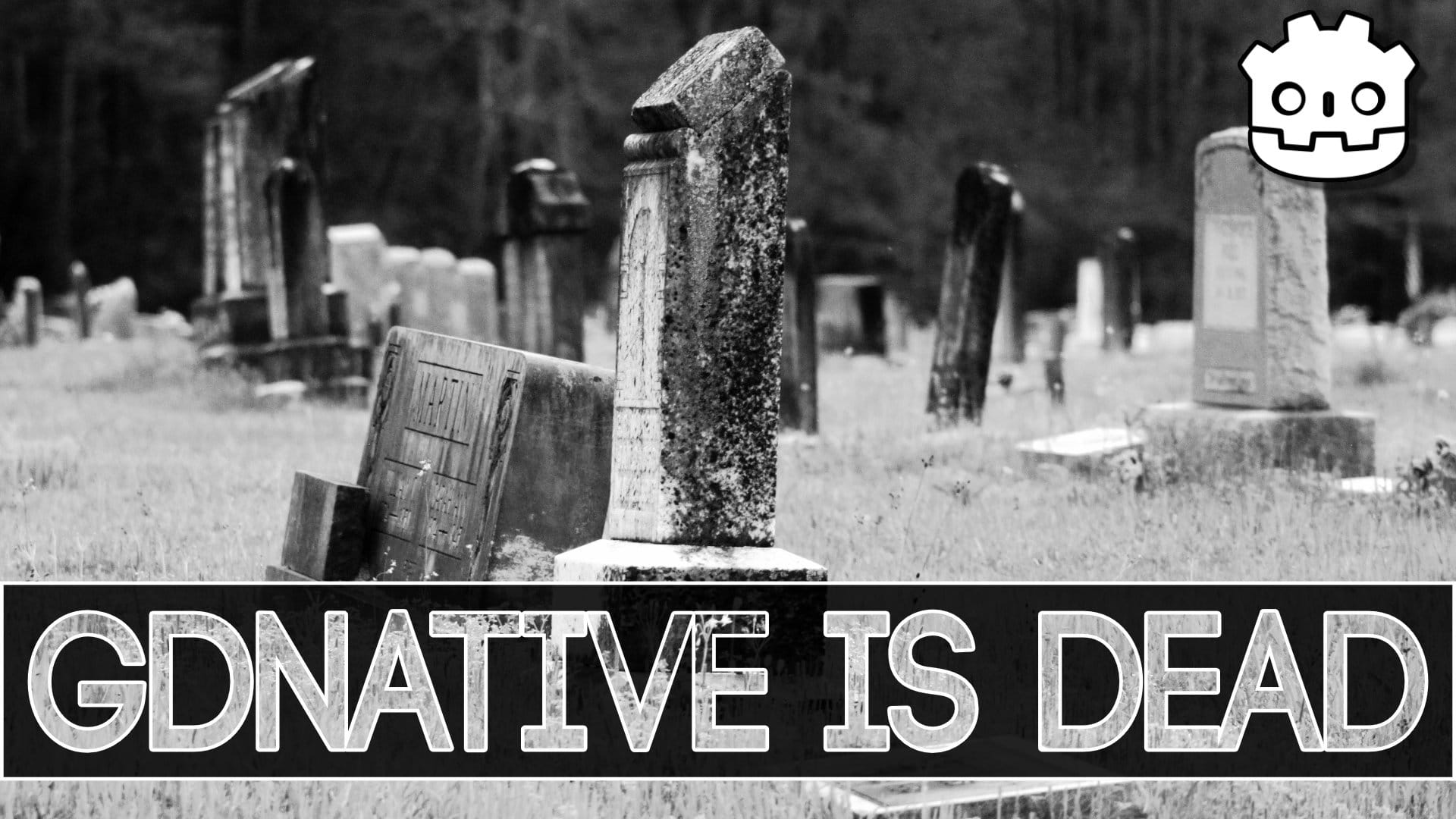 GDNative Replaced With GDExtension In Godot 4 gdnative-replaced-with-gdextension-in-godot-4