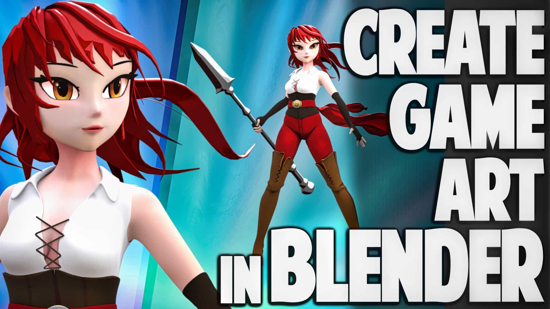 Learn To Create Game Art in Blender with GameDevTV Bundle ... Learn To Create Game Art in Blender with GameDevTV Bundle ...