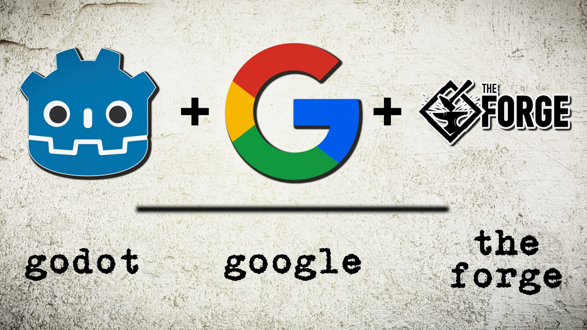 Godot Google And The Forge Partner To Improve Vulkan Support