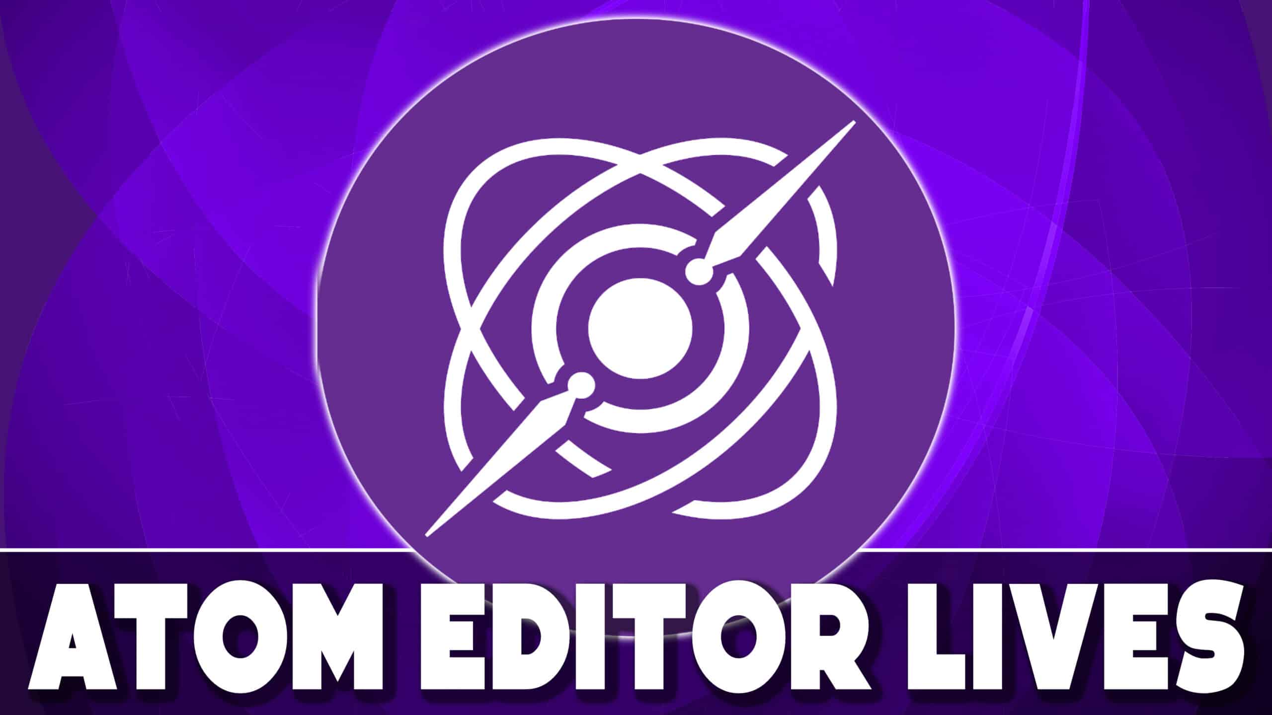 Pulsar Editor - Atom Editor Lives – GameFromScratch.com
