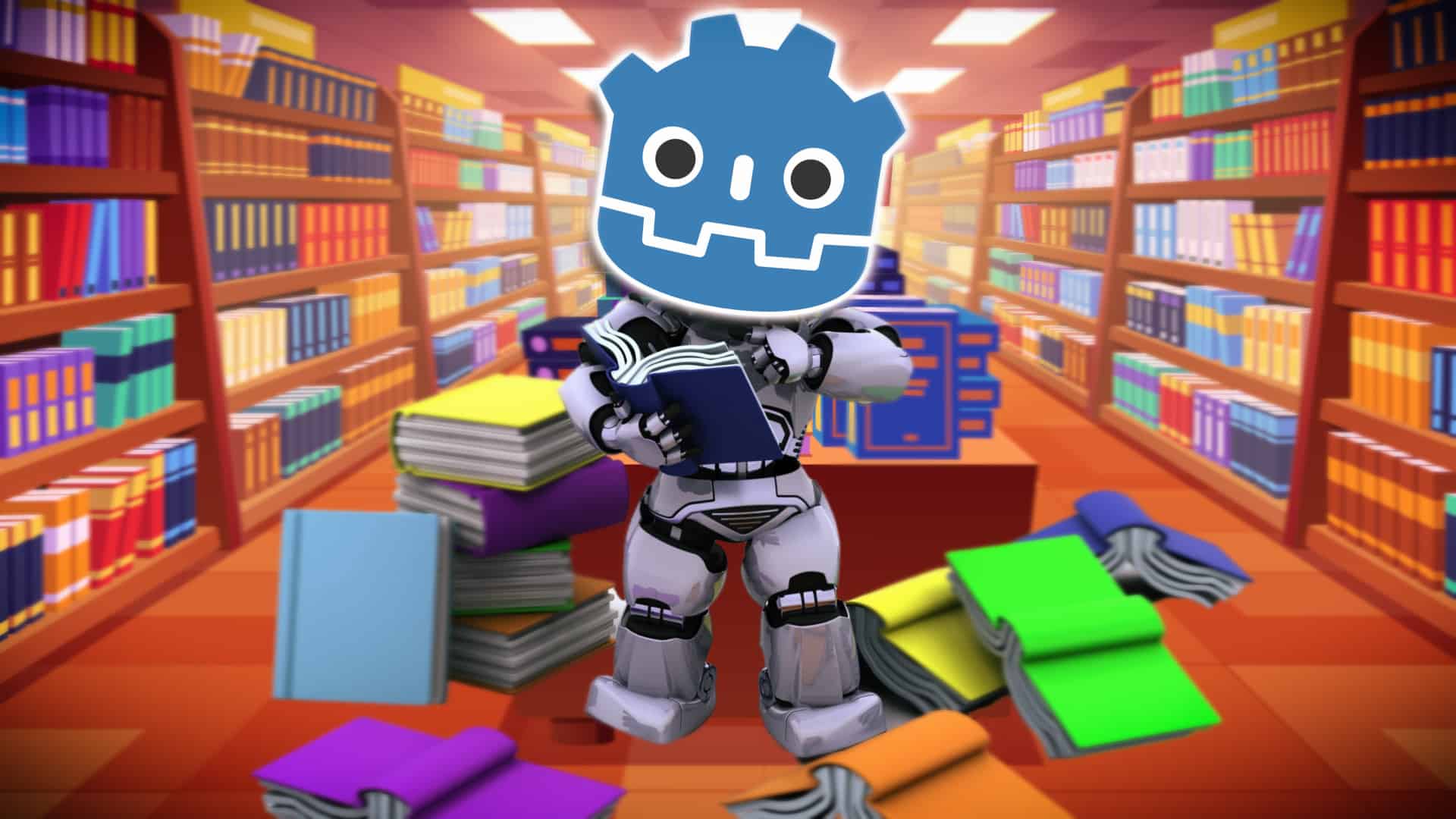 Make Godot Engine More Organized with TODO Manager – GameFromScratch.com