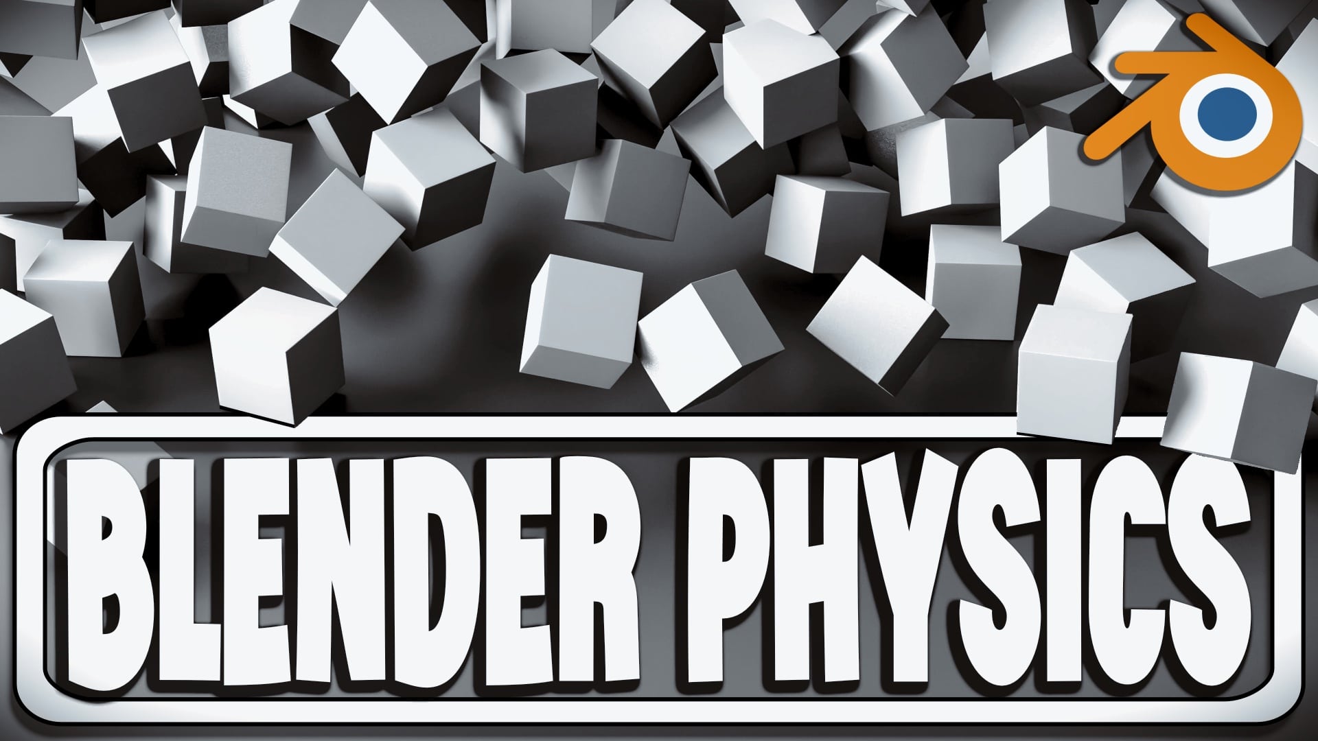 Blender Physics Experimental Branch – GameFromScratch.com