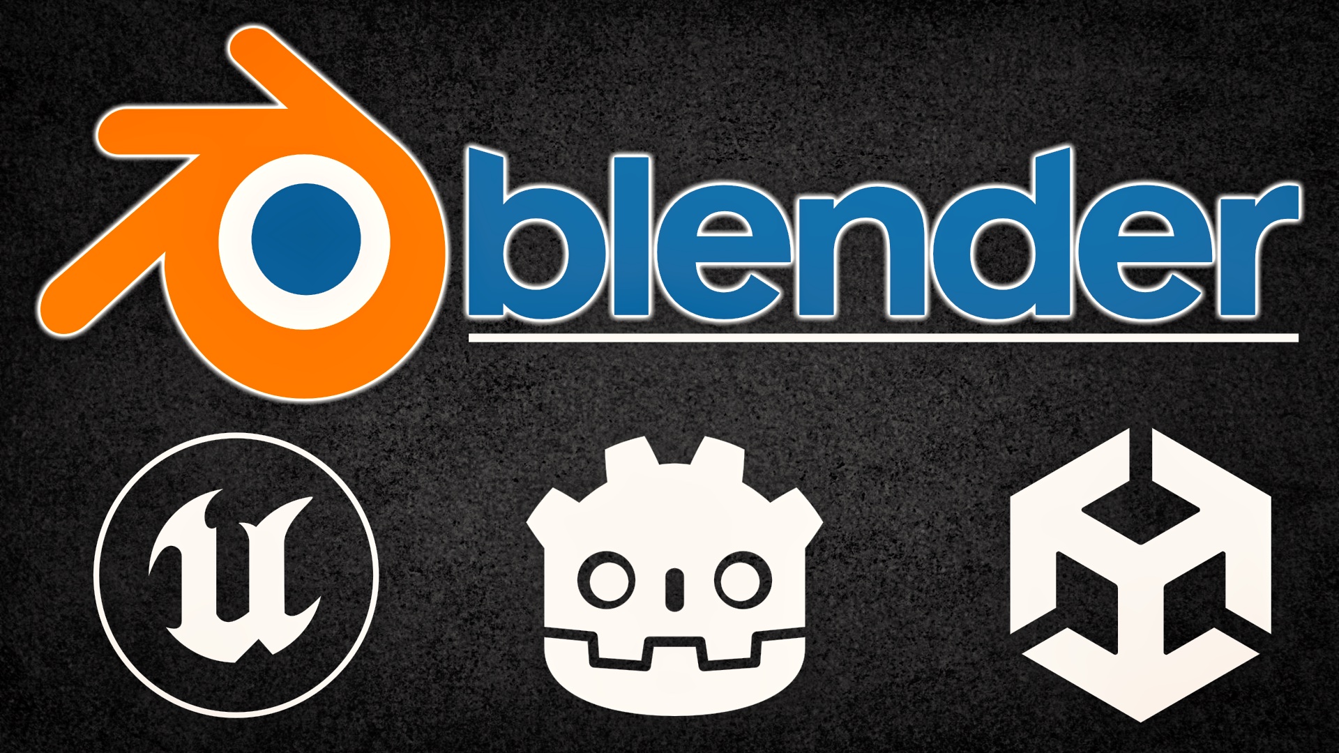 Godot, Unity and Unreal Engine Blender Add-On Review – GameFromScratch.com