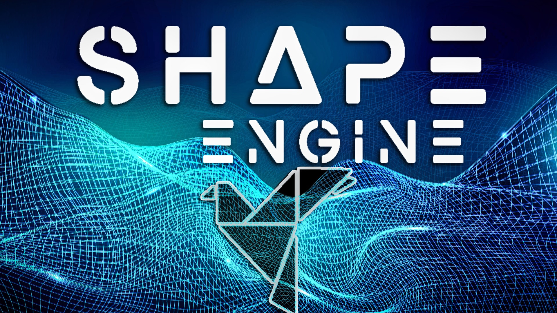 Shape Engine – GameFromScratch.com