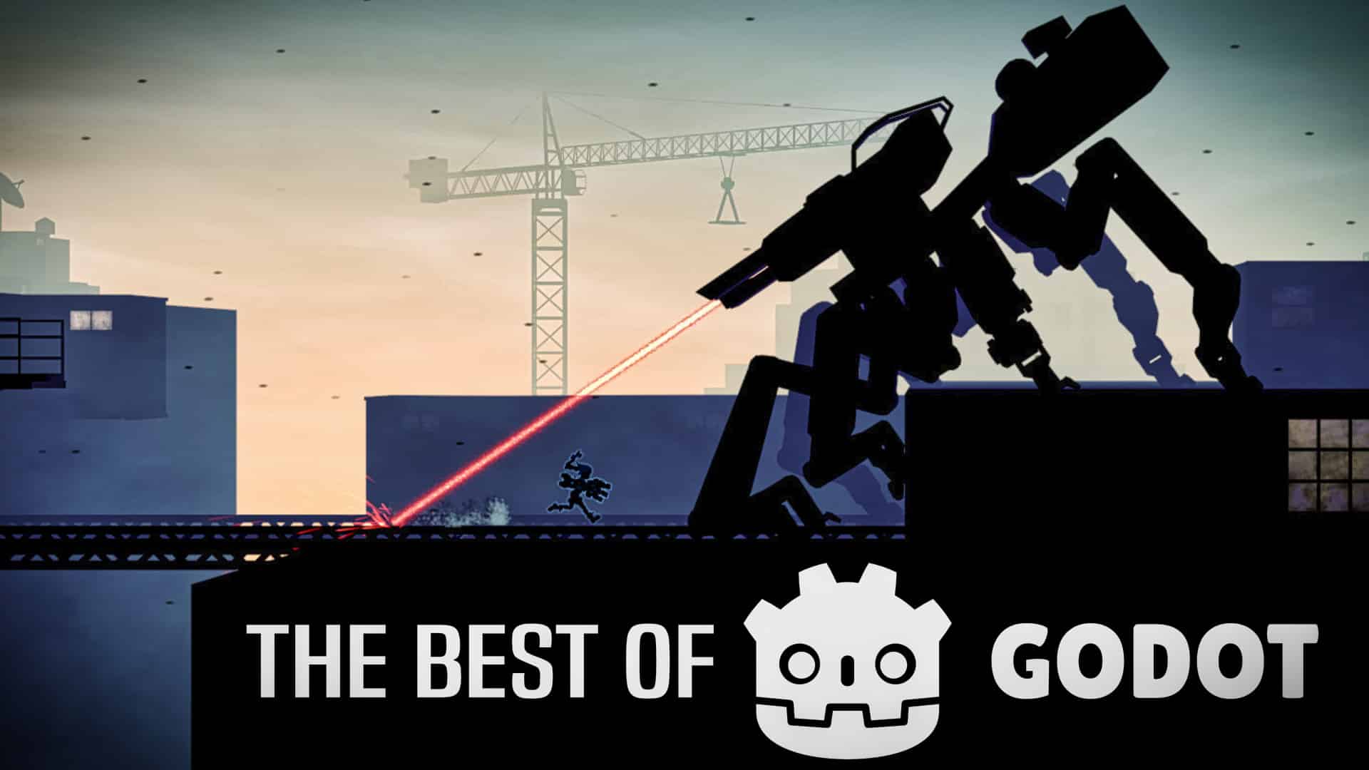 The Best of Godot Games in 2024 – GameFromScratch.com