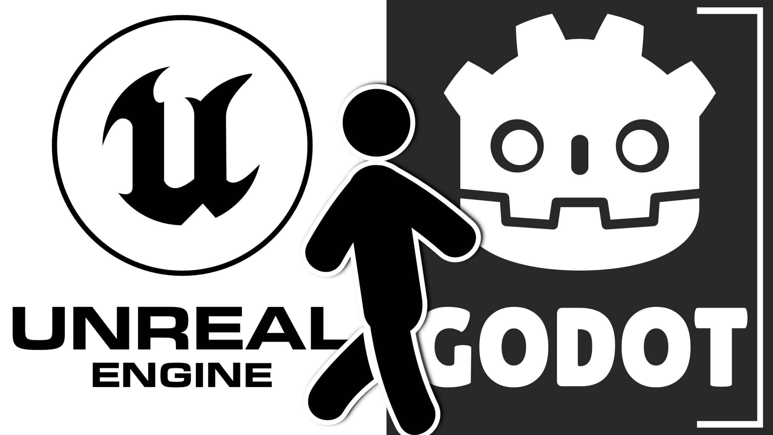 Unreal to Godot - Amazing New Exporter Tool – GameFromScratch.com