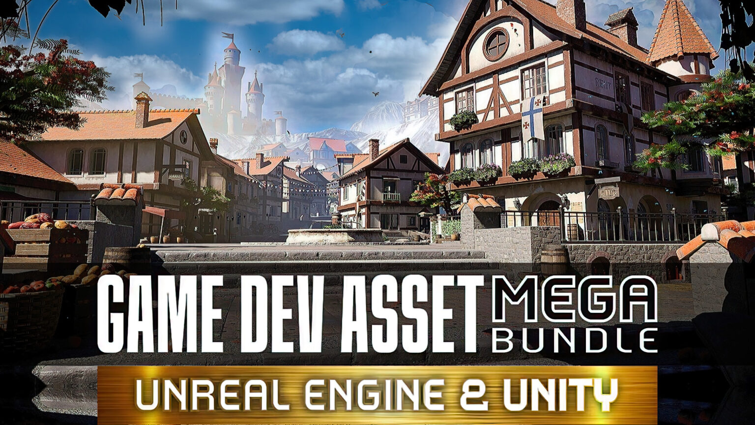 Bandai Namco Free Motion Capture Library – GameFromScratch.com