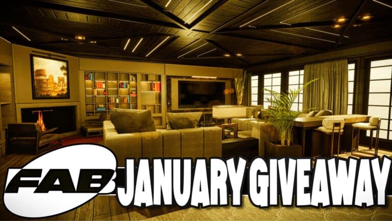 GameFromScratch.com – Game Development News, Tutorials and More