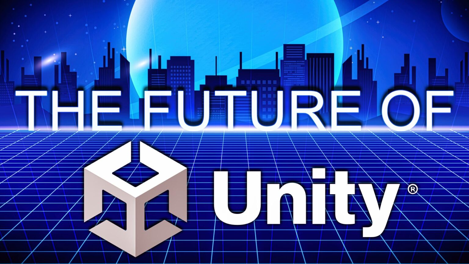 Ursina Engine – GameFromScratch.com