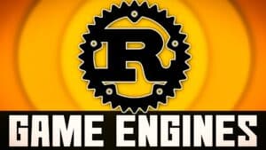 Rust Game Engines in 2025 – GameFromScratch.com
