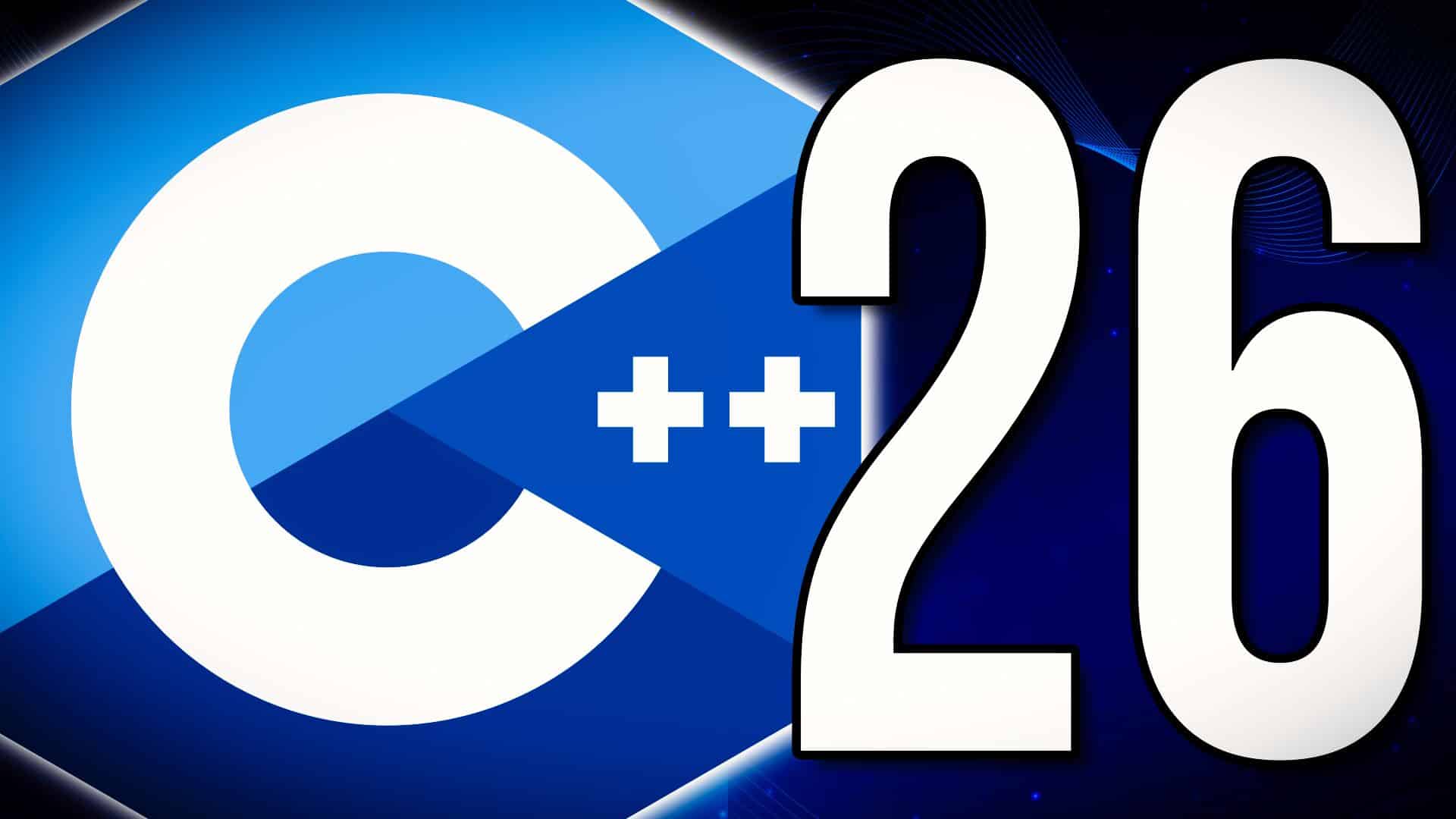 C++ 26 Final Draft – GameFromScratch.com