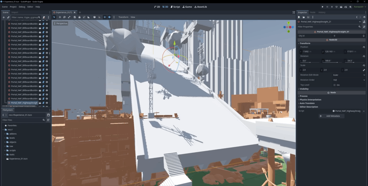 Battlefield 6 Using Godot Game Engine – GameFromScratch.com