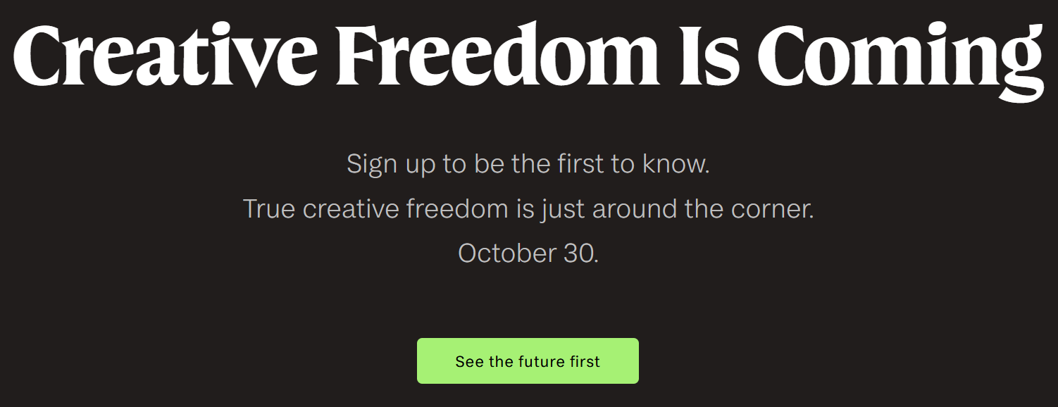 Affinity Products No Longer Available – GameFromScratch.com