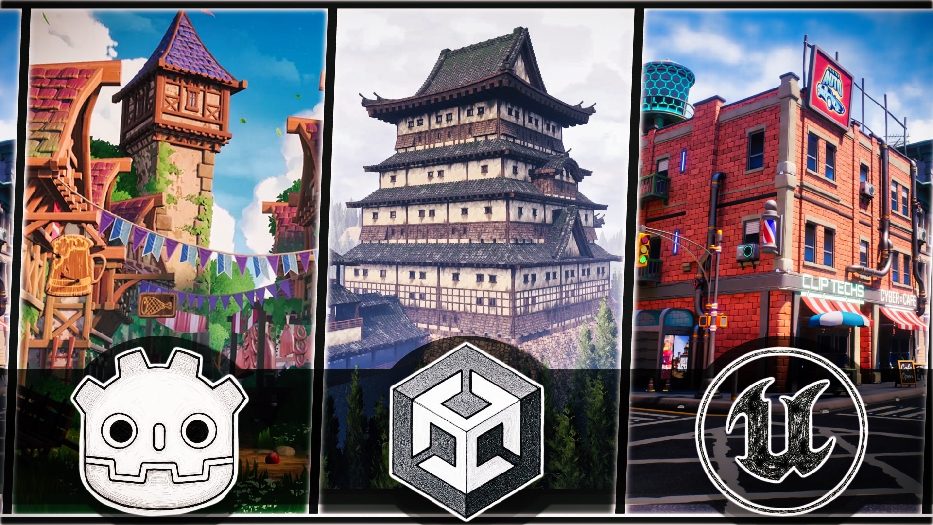 Cozy Games Free & Open-Source Godot Add-Ons – GameFromScratch.com