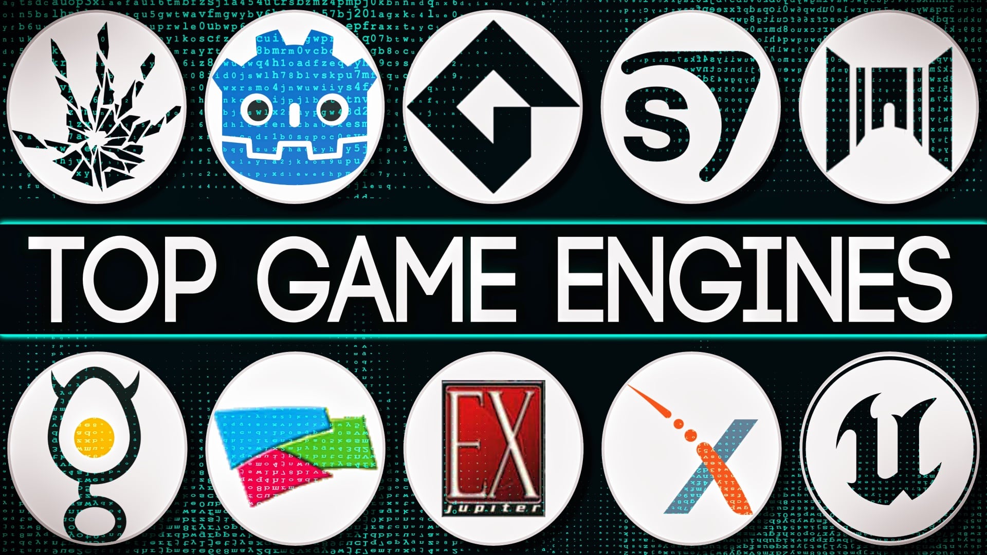 Most Important Game Engines of All Time – GameFromScratch.com