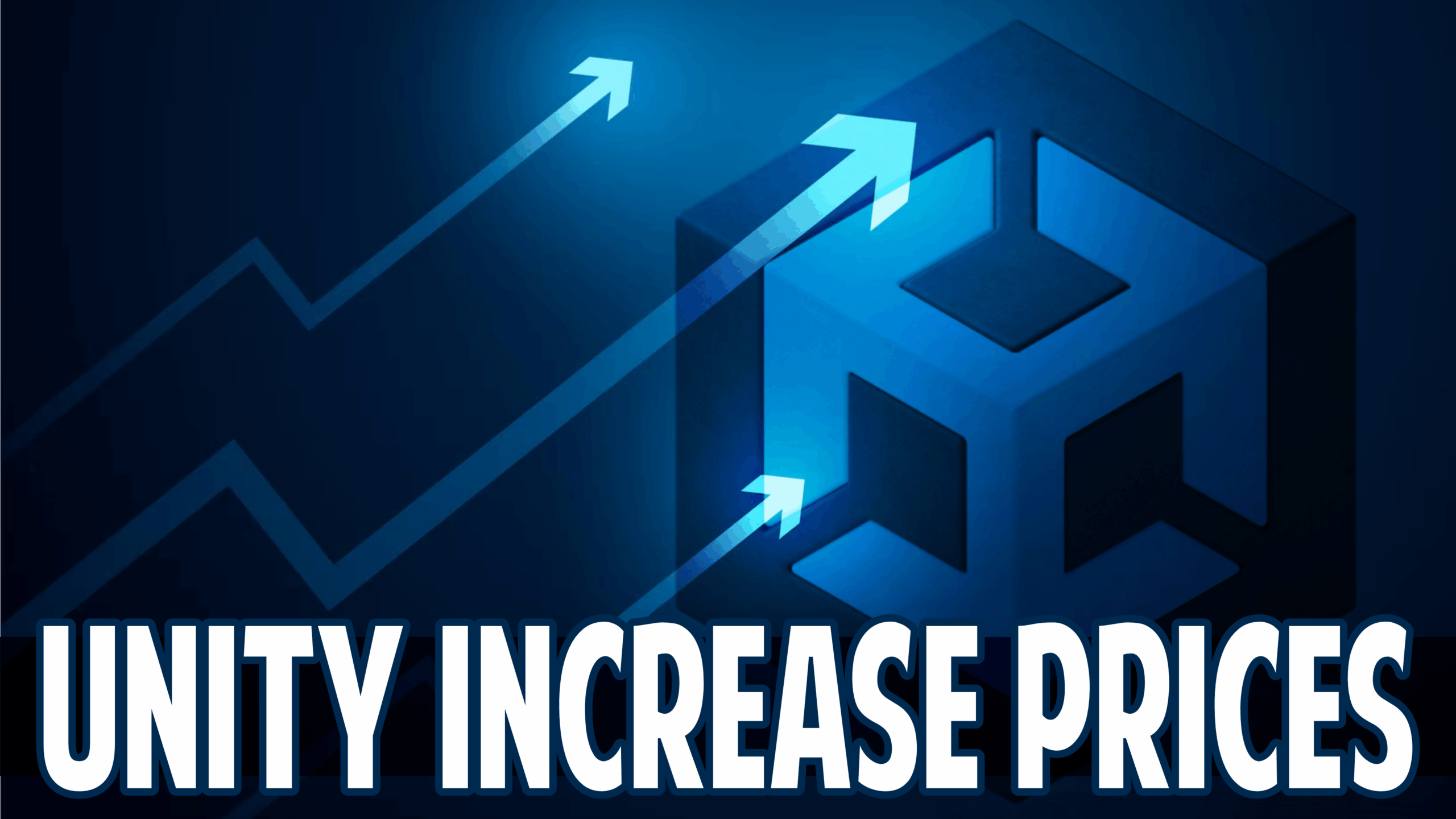 Unity Announce Price Increases – GameFromScratch.com