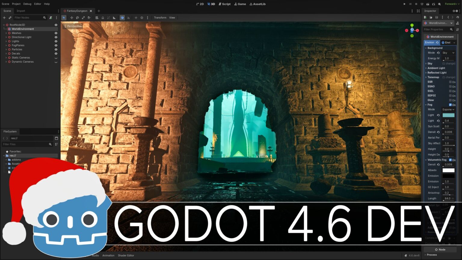 Unity 6.2 Released – GameFromScratch.com