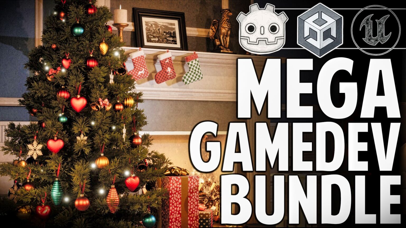 GB Studio 3 – GameFromScratch.com