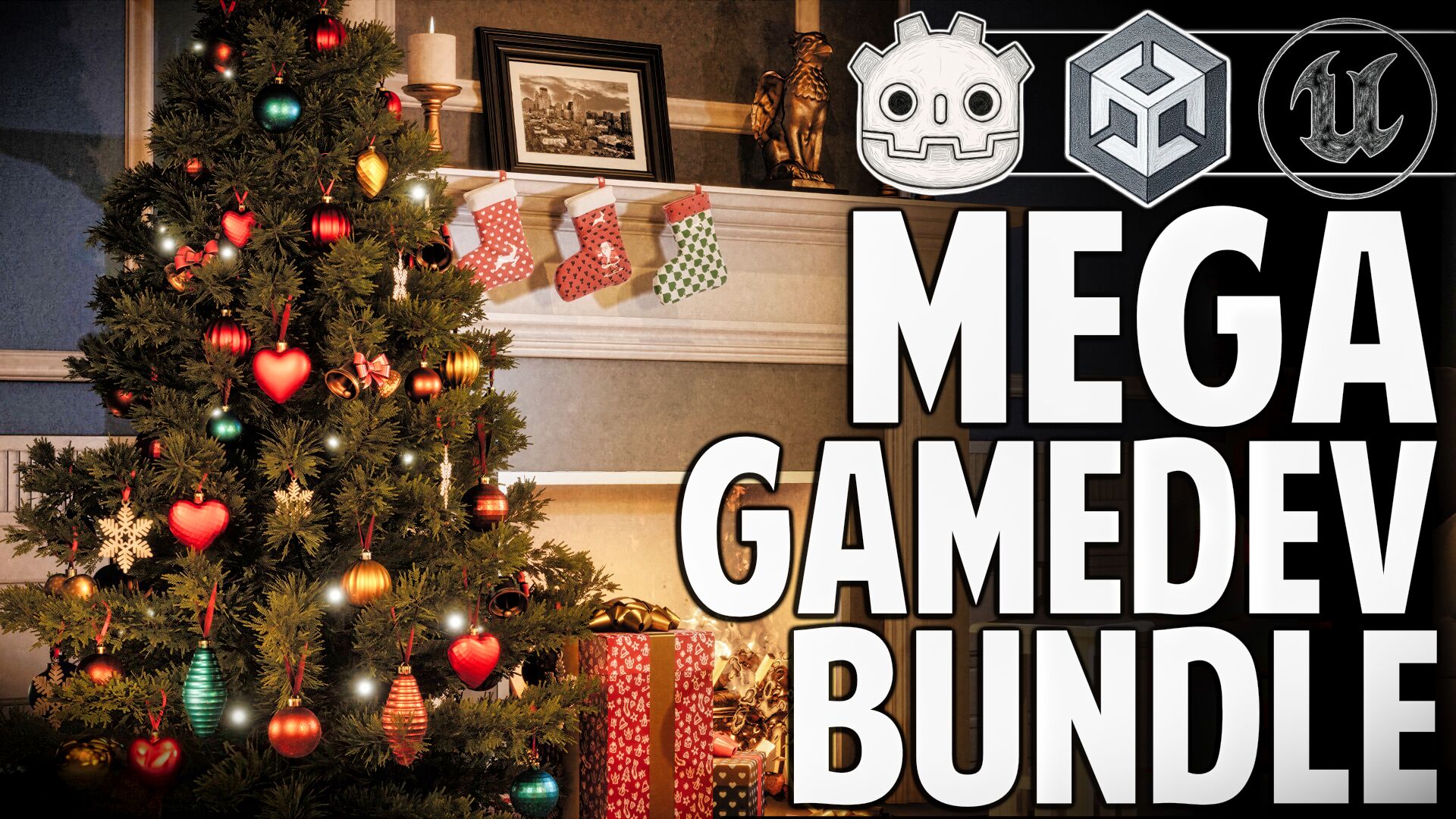 Python Game Engines in 2025 – GameFromScratch.com