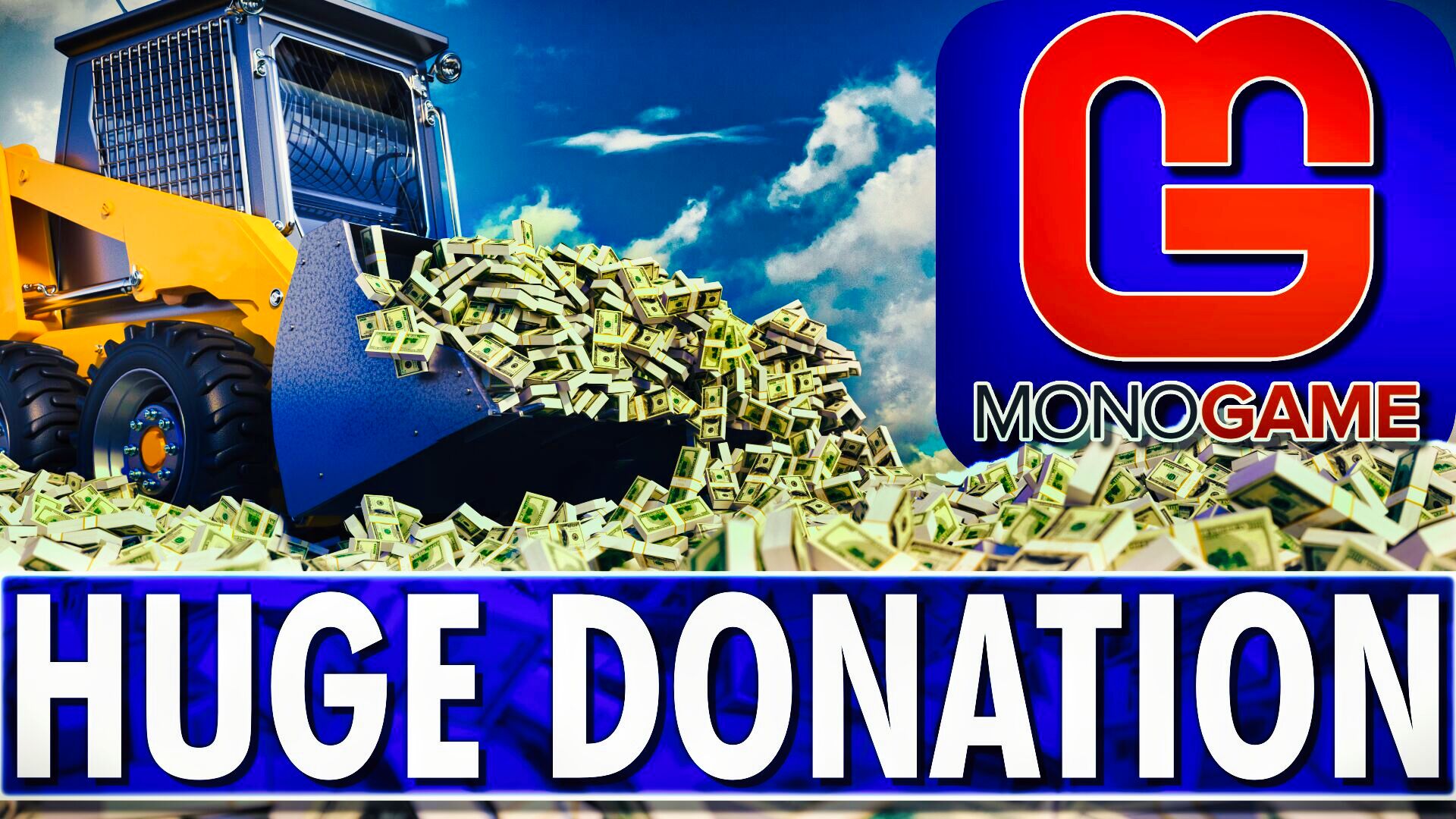 MonoGame Received Large Donation – GameFromScratch.com