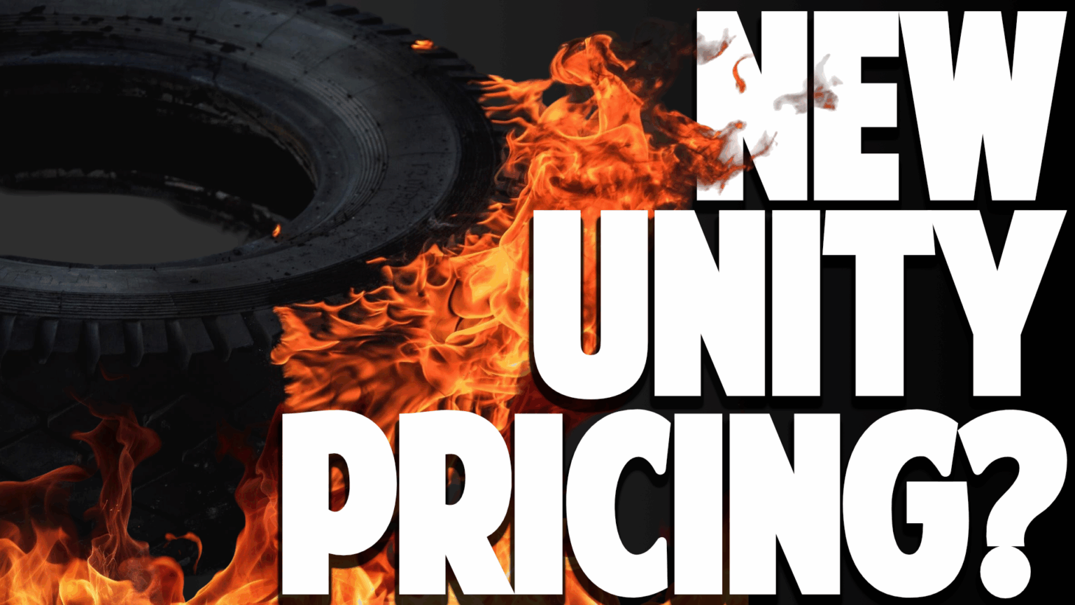 Unity 7 Development Roadmap – GameFromScratch.com