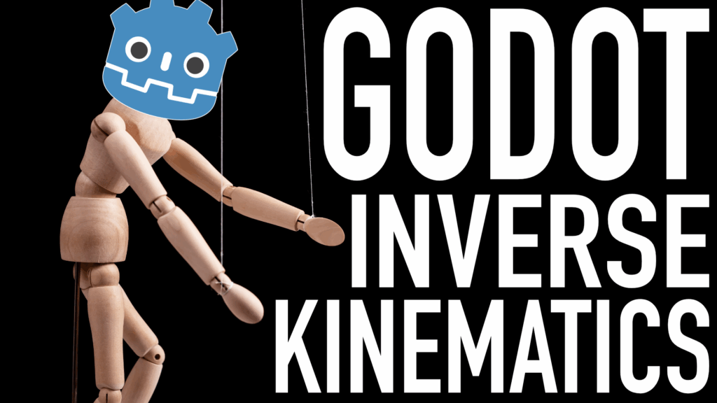 Godot 4.x 3D Tutorial: Lighting, Shadows and Global Illumination ...