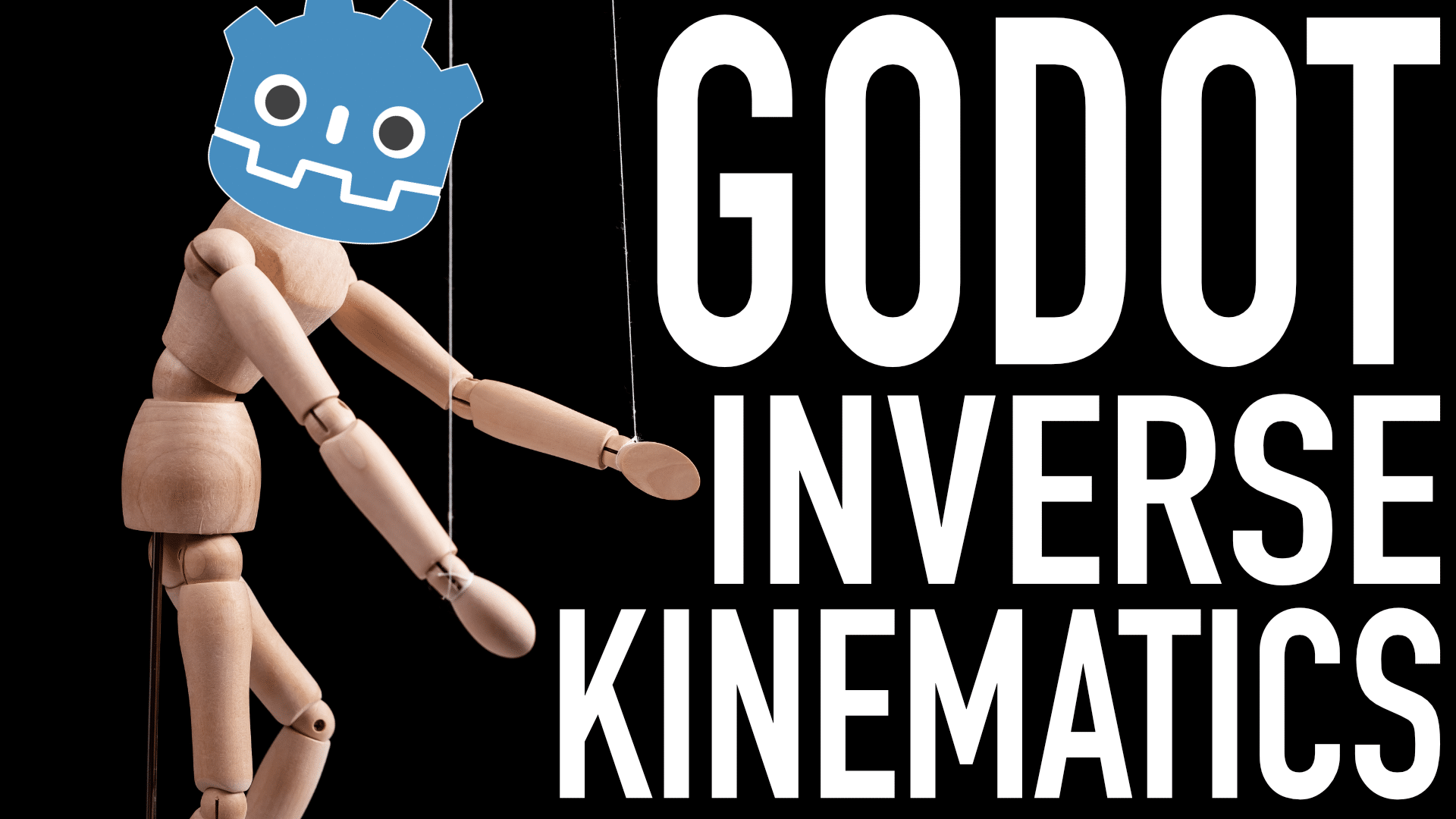 Godot Block Coding Plugin – GameFromScratch.com