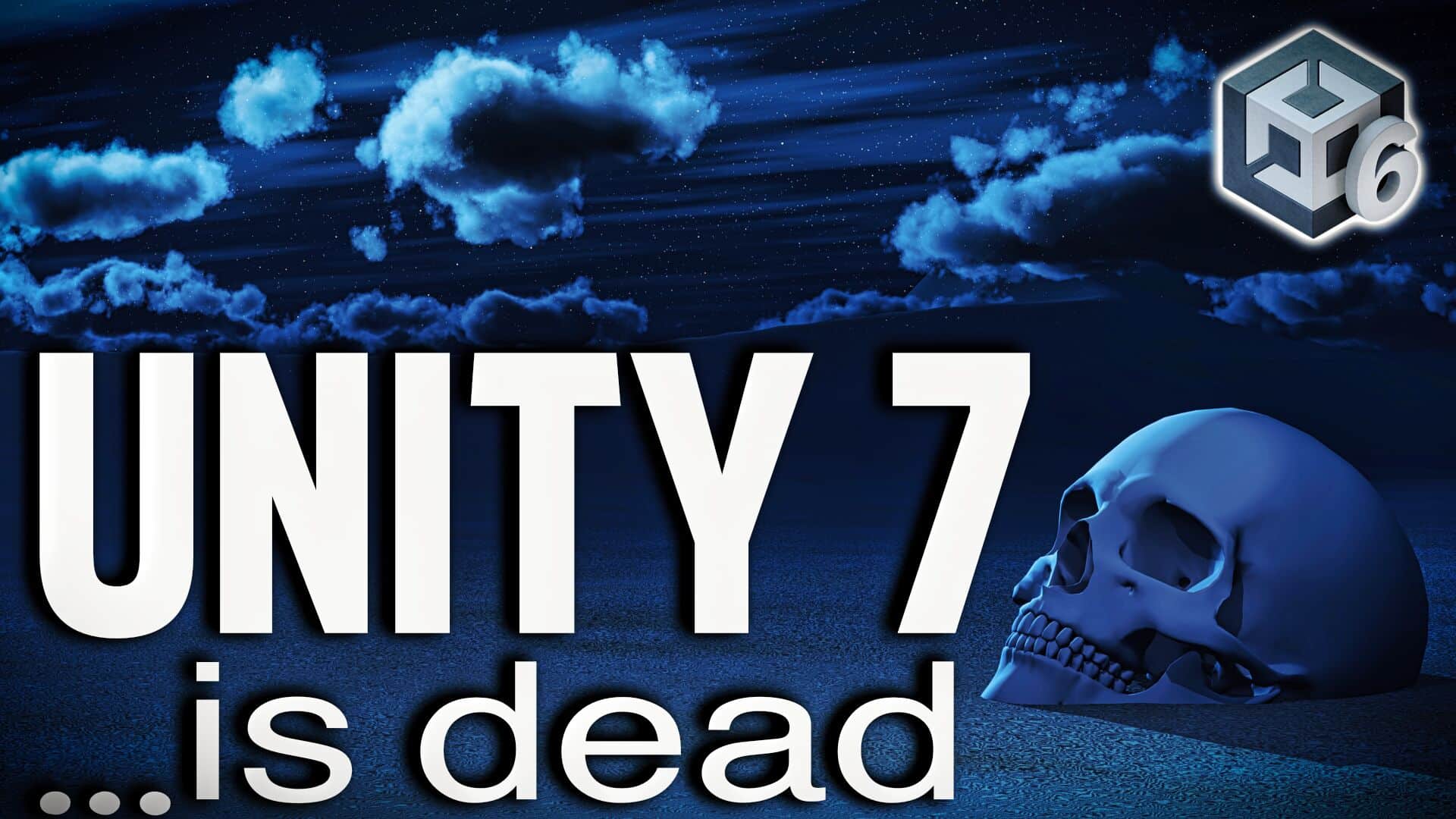 Unity 6.2 Released – GameFromScratch.com