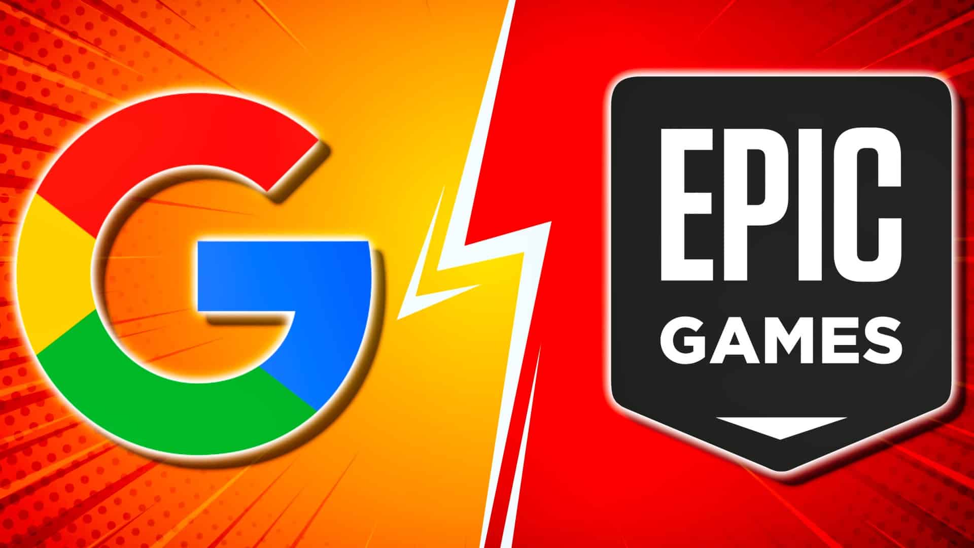 Secret $800M Google X Epic Games Partnership – GameFromScratch.com