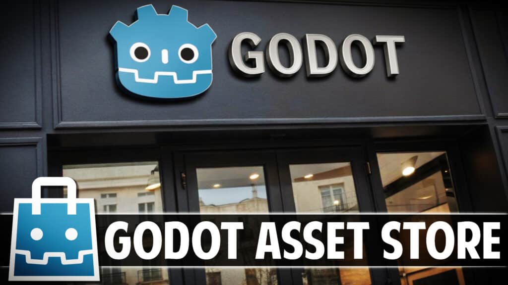 Godot 4.7 Dev3 and Dev4 Released – GameFromScratch.com