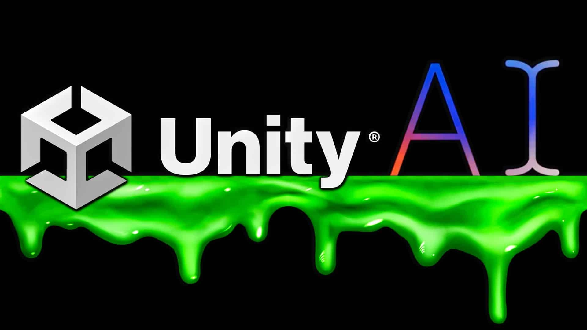 Unity AI Beta Launched – GameFromScratch.com