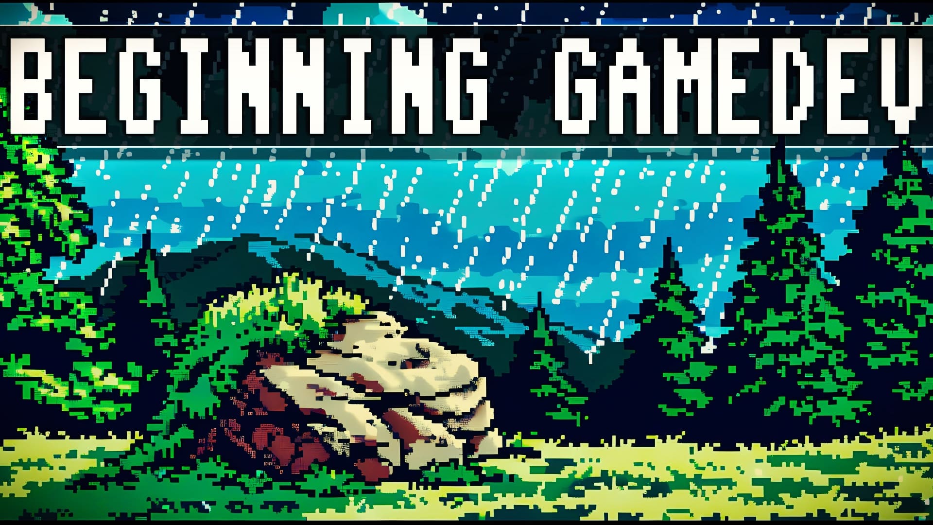 Beginning Game Development Guide – GameFromScratch.com