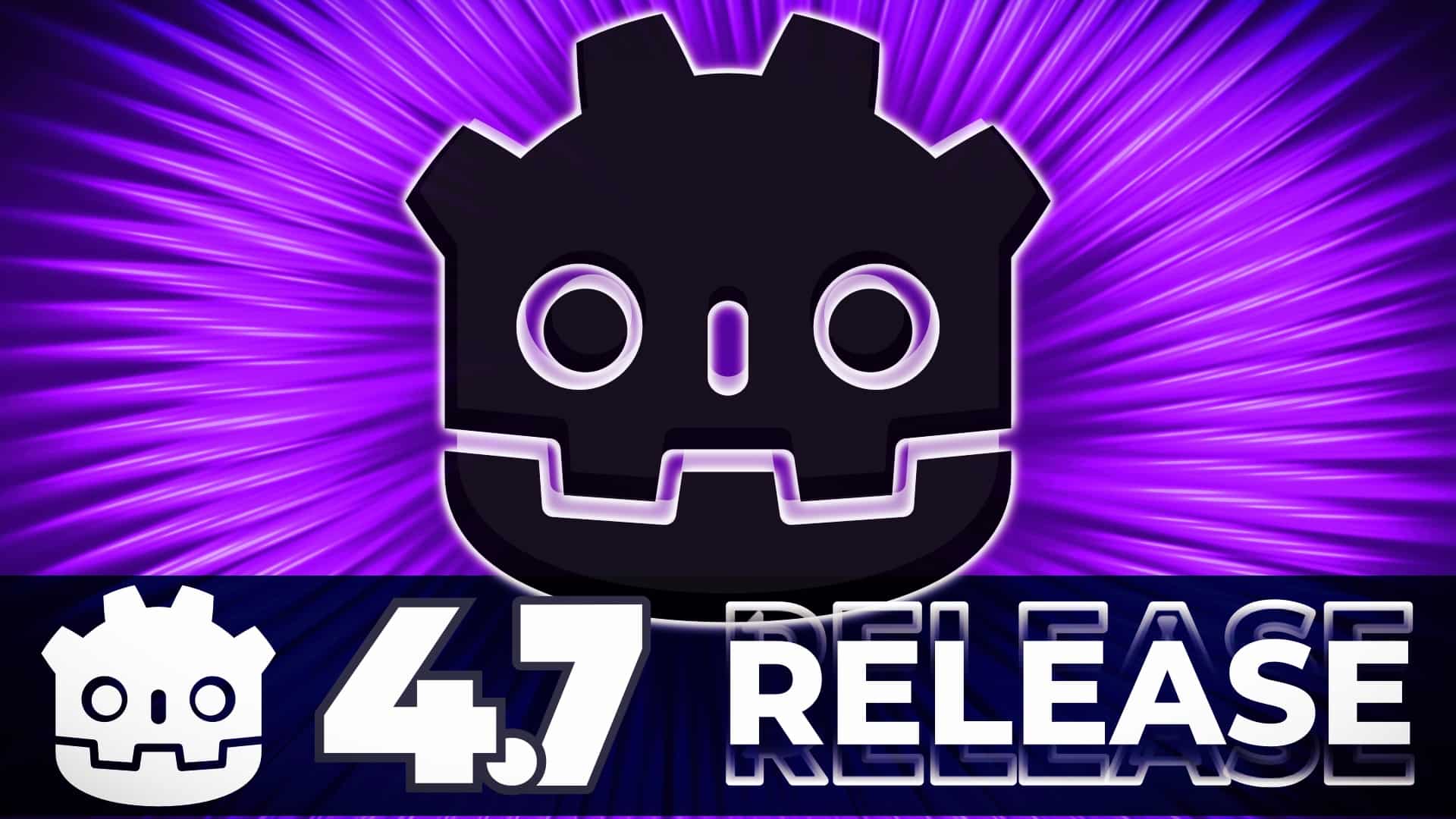 Godot 4.7 Released – GameFromScratch.com